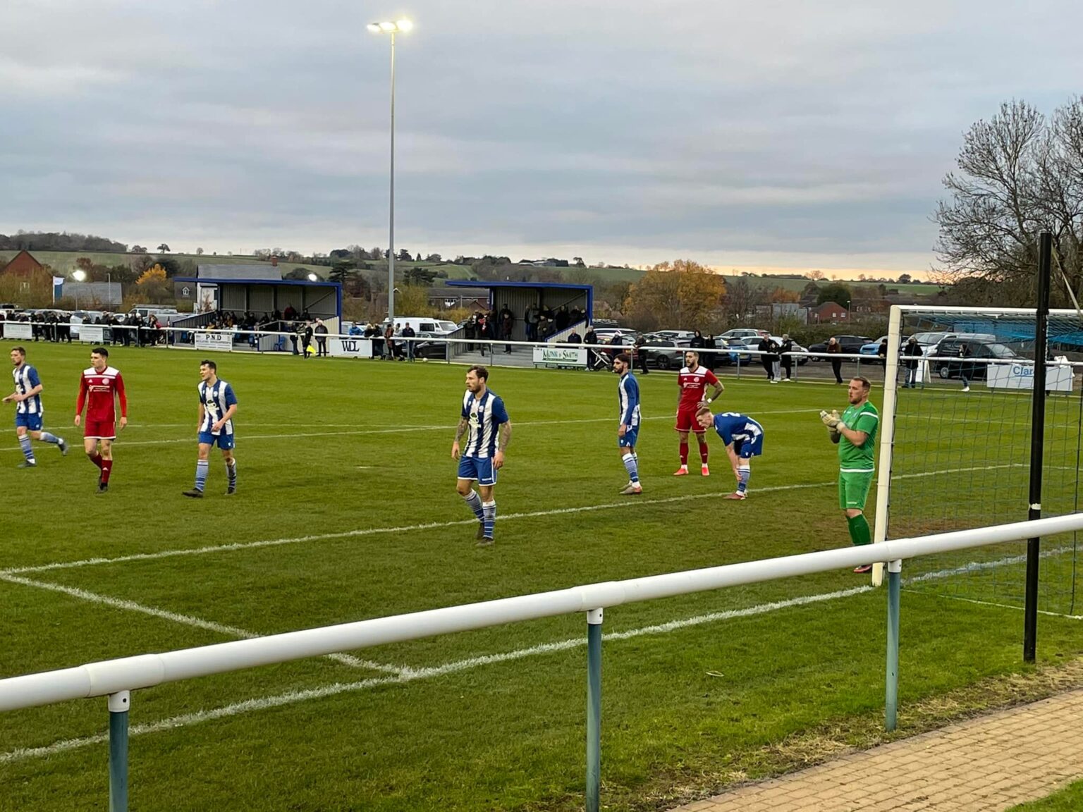 Contact Us | Shefford Sports Club